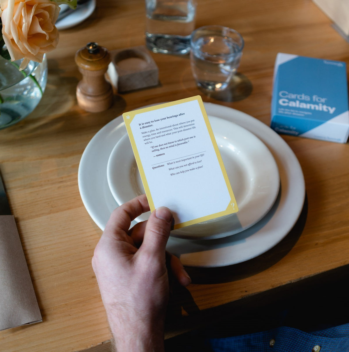 Disastrous Dinner with a Difference Sale price $0.00